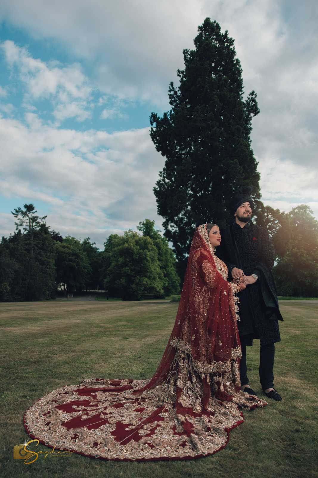 Photography – Saghir Cinema And Photo